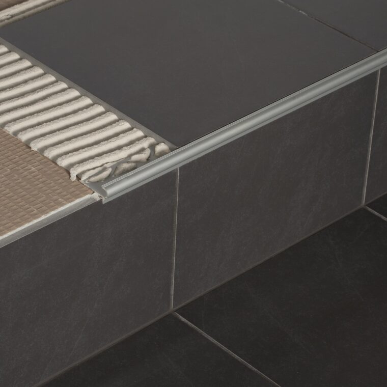 ALU-PROFILI ZA STEPENICE STEP FAE - MacanPT